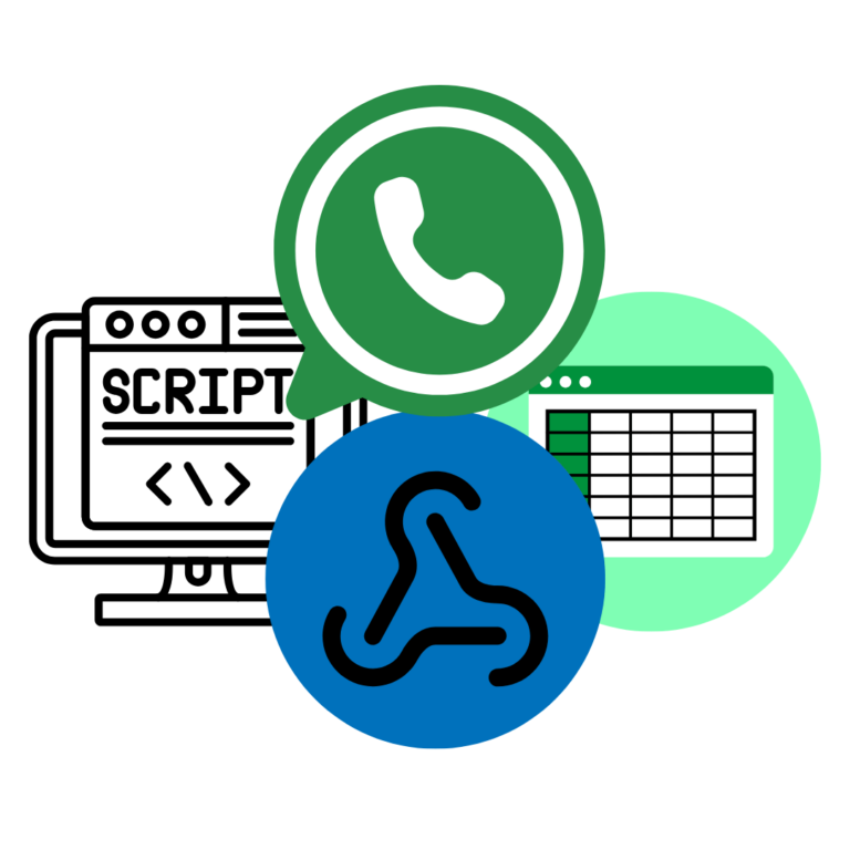 Script Input Data dari WhatsApp ke Google Spreadsheet Dengan ARCB – LOMAN